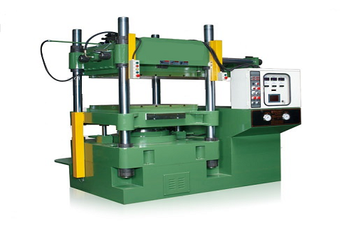 Compression Moulding Machine – Meson Cutting Tools